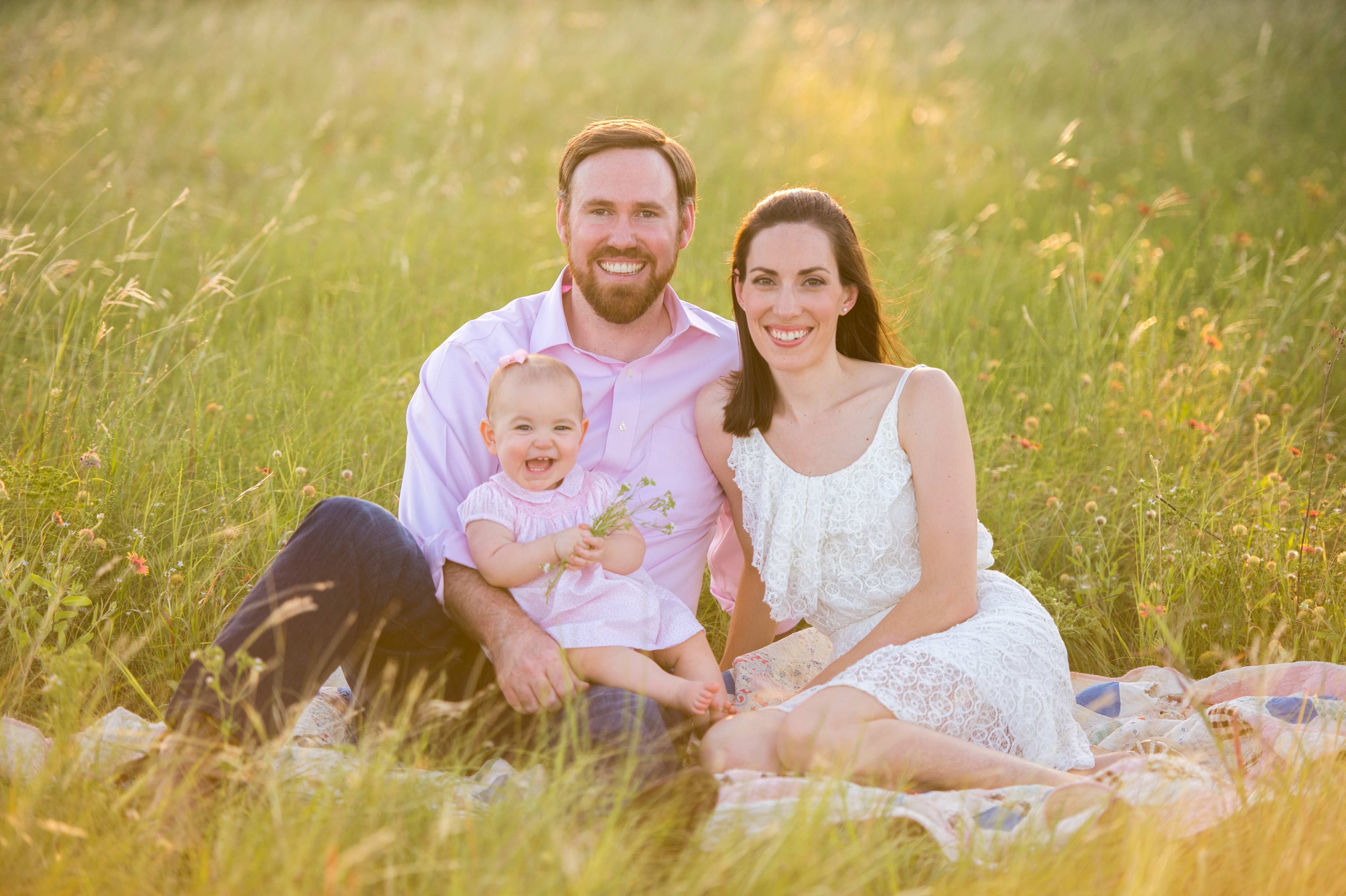The Mueller Family » Liz Labianca Photography