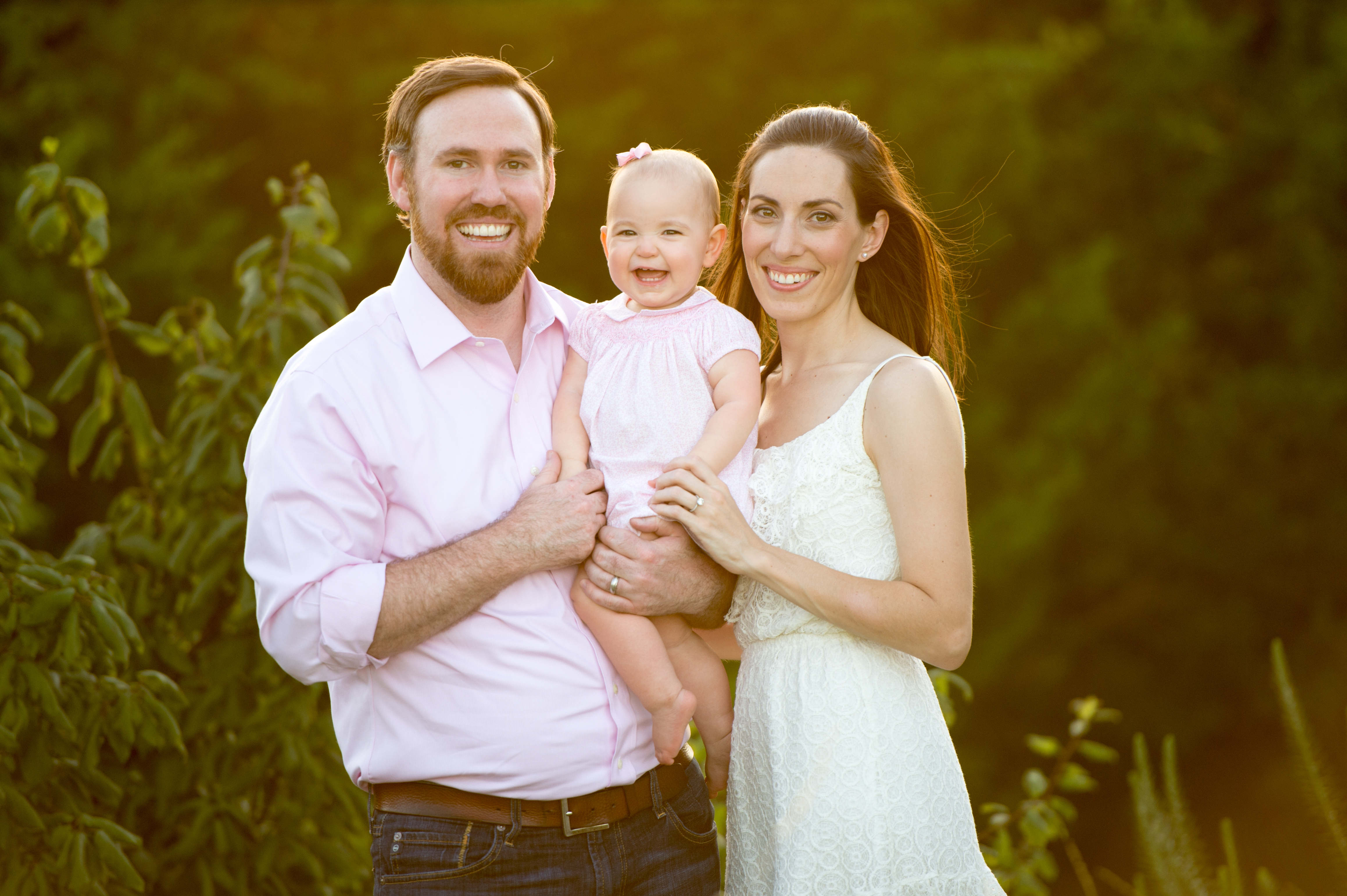 The Mueller Family » Liz Labianca Photography
