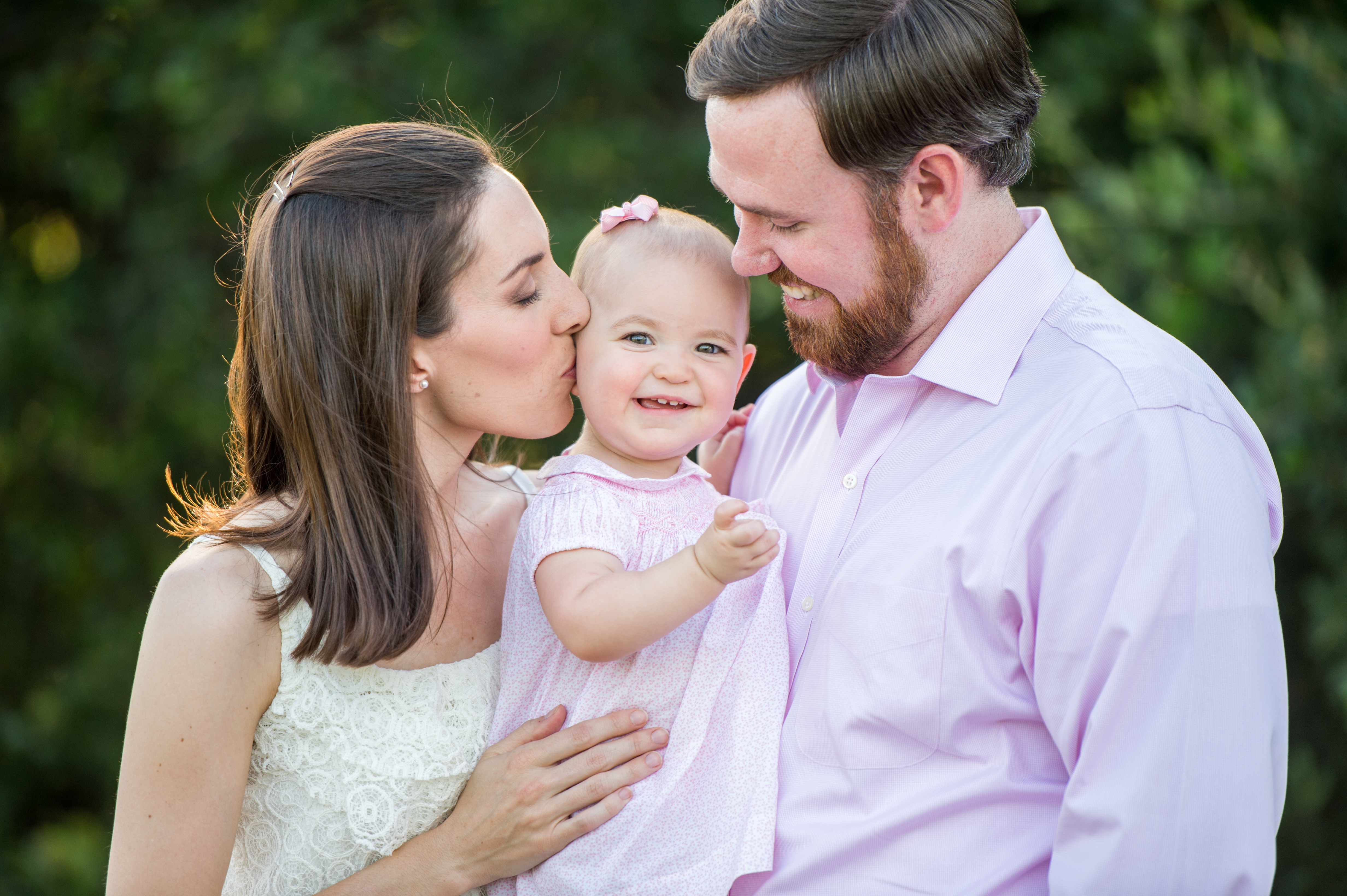 The Mueller Family » Liz Labianca Photography