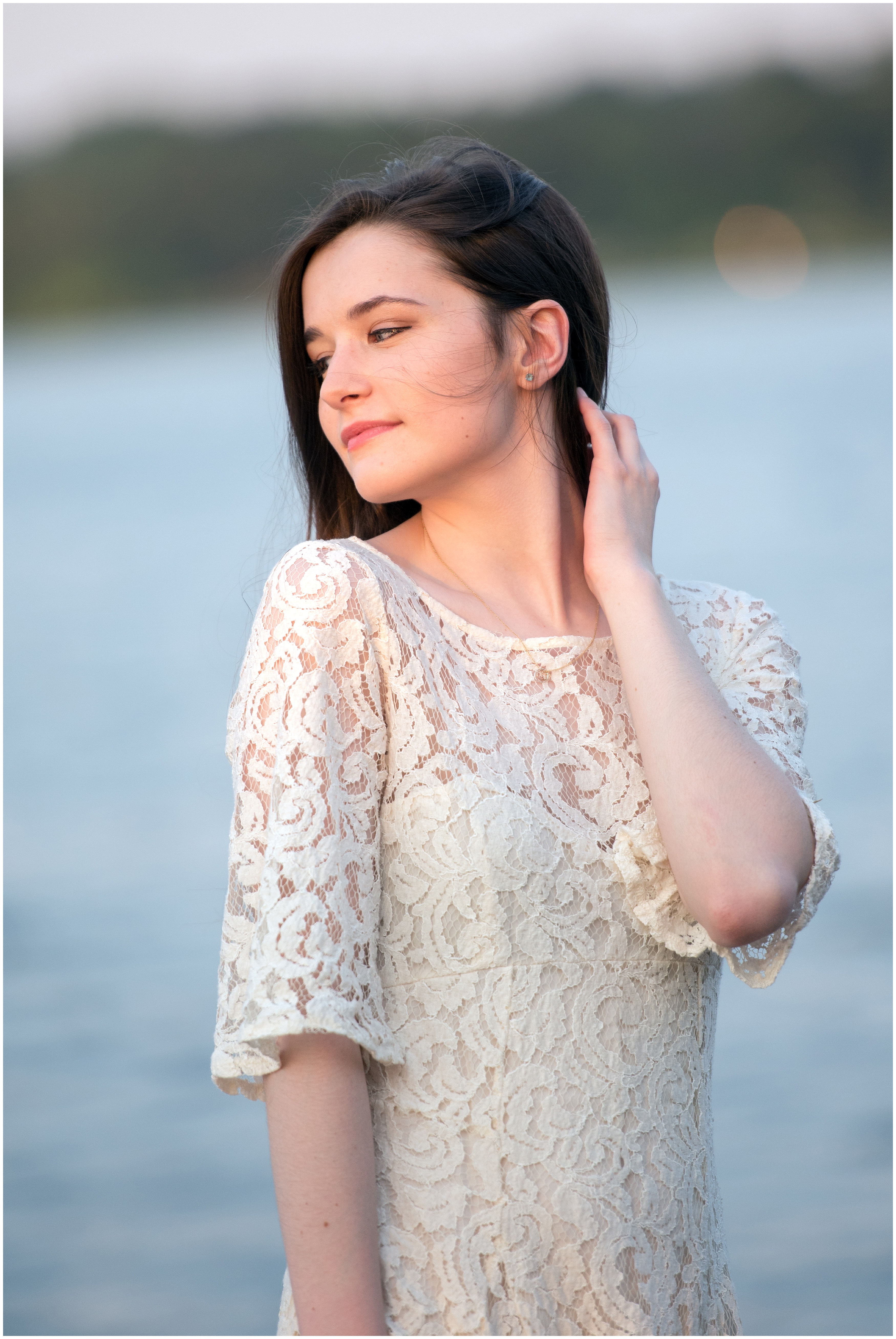 Isabel Class of 2016 » Liz Labianca Photography
