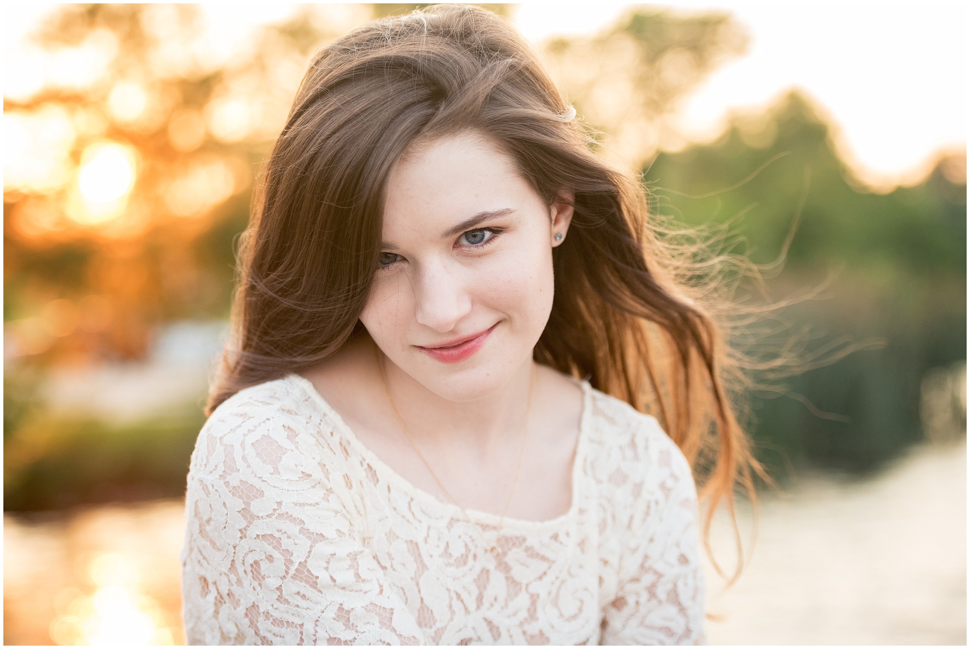 Isabel Class of 2016 » Liz Labianca Photography
