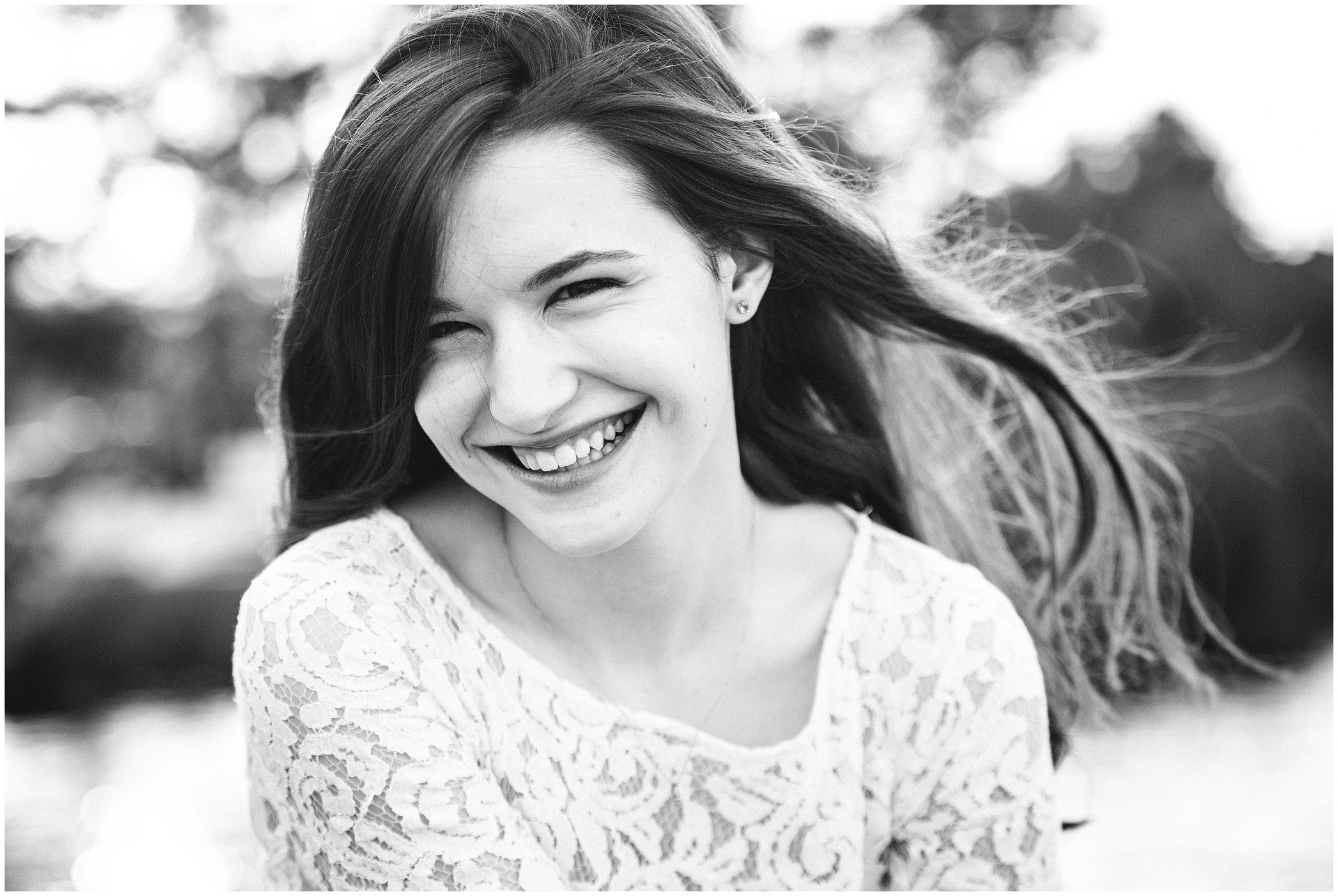 Isabel Class of 2016 » Liz Labianca Photography